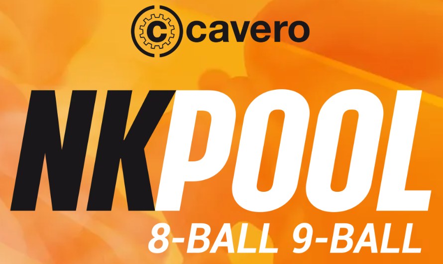 Het Cavero NK Pool 2025. De nieuwe sponsor over de veranderingen | KNBB